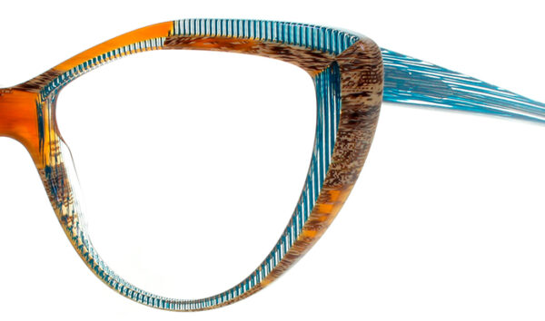 OV + LA MARCA – Ottica Veneta